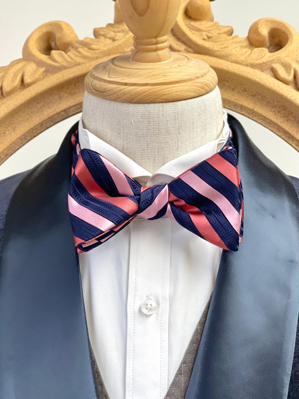 The bow tie shop store